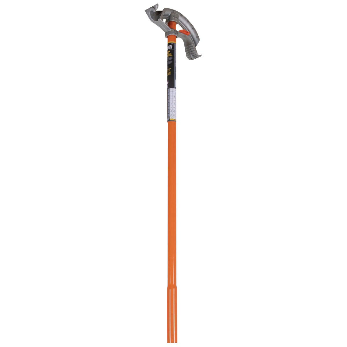Klein Tools 1/2 In. EMT Aluminum Conduit Bender with Angle Setter | Do ...