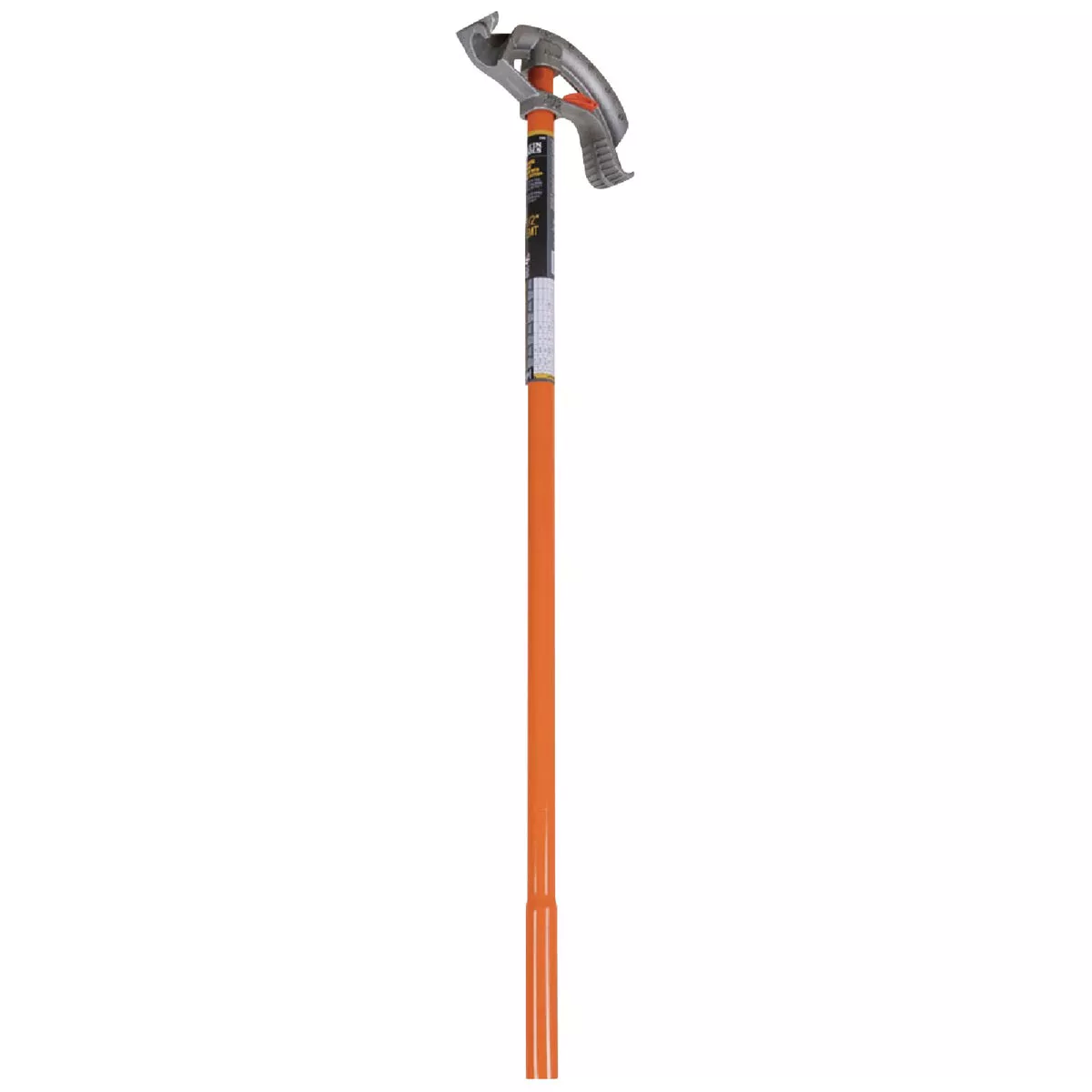 Klein Tools 1/2 In. EMT Aluminum Conduit Bender with Angle Setter | Do ...