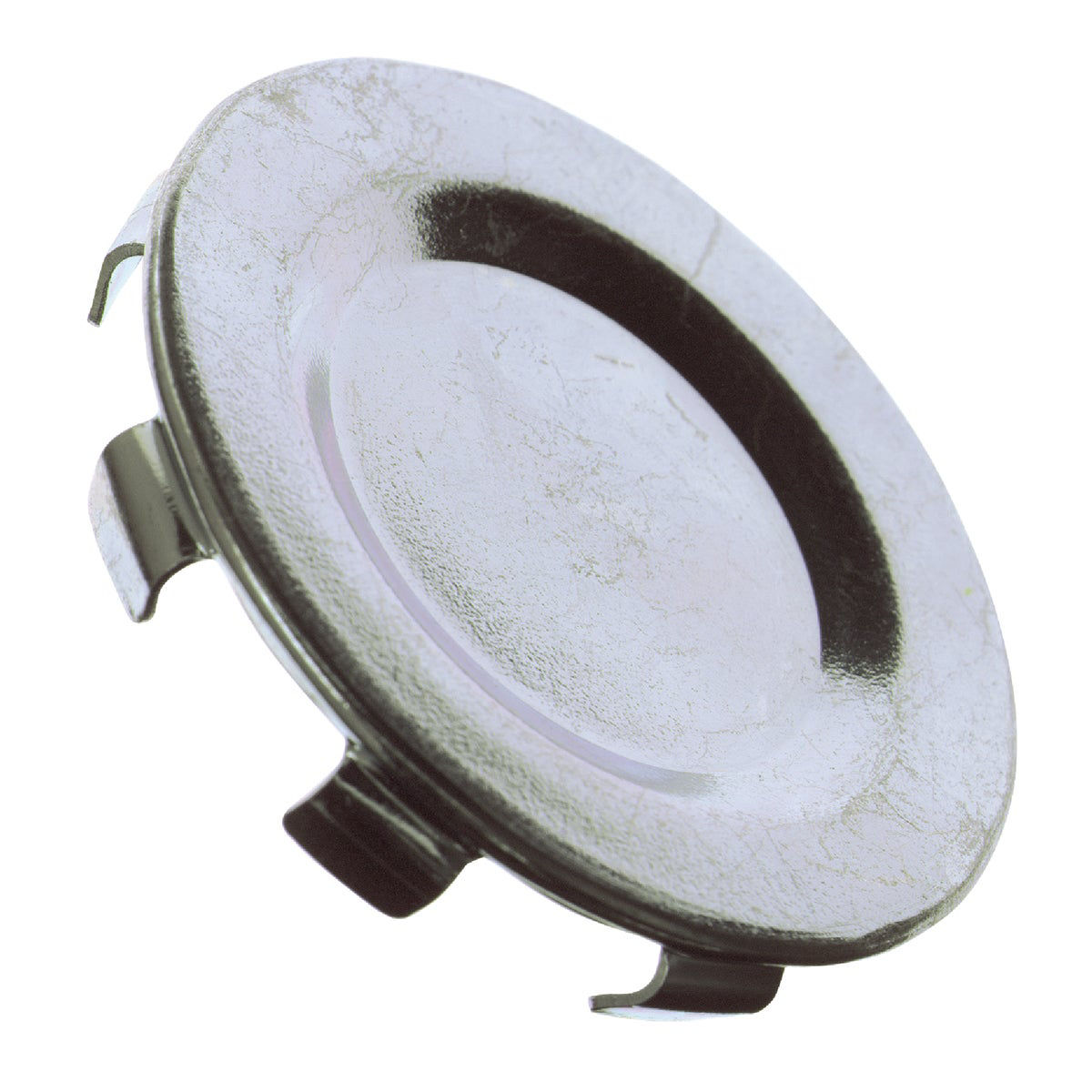 Steel City 1 In. 1/2 In. Plated Steel Knockout Seal | Do it Best