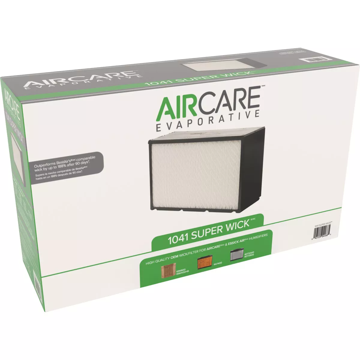 AirCare 1041 Super Wick Humidifier Wick Filter | Do it Best