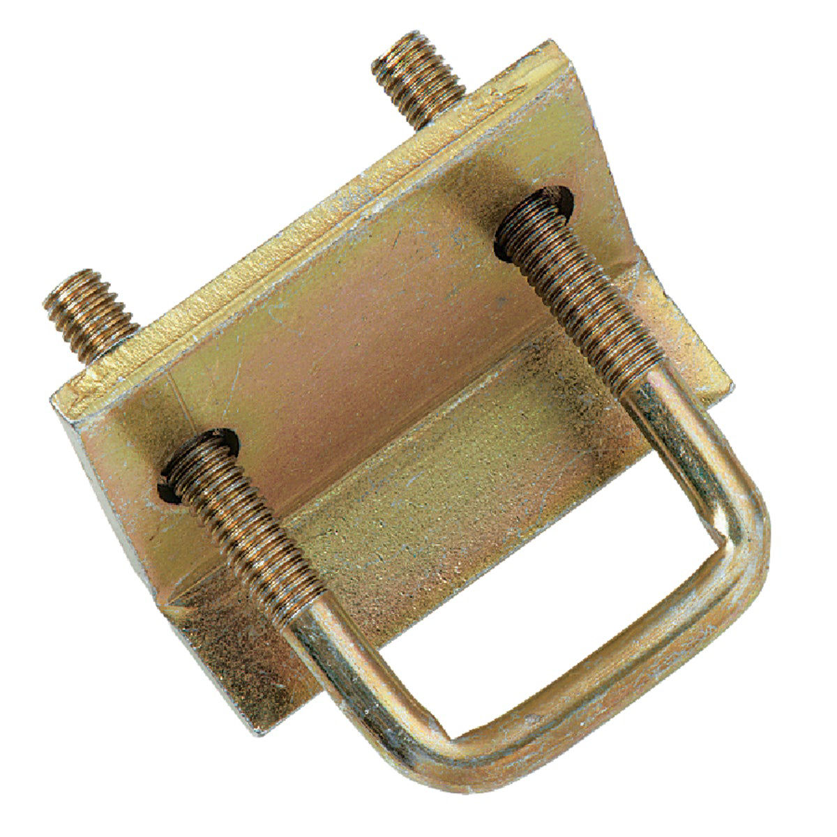 Superstrut 2-3/8 In. x 3 In. 2150 Lb. Capacity U-Bolt Beam Clamp | Do ...