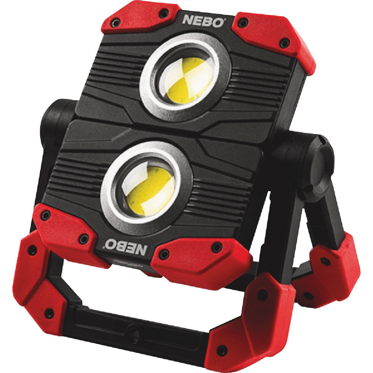 Nebo Omni 2000 Lm. Rechargeable Work Light | Do it Best