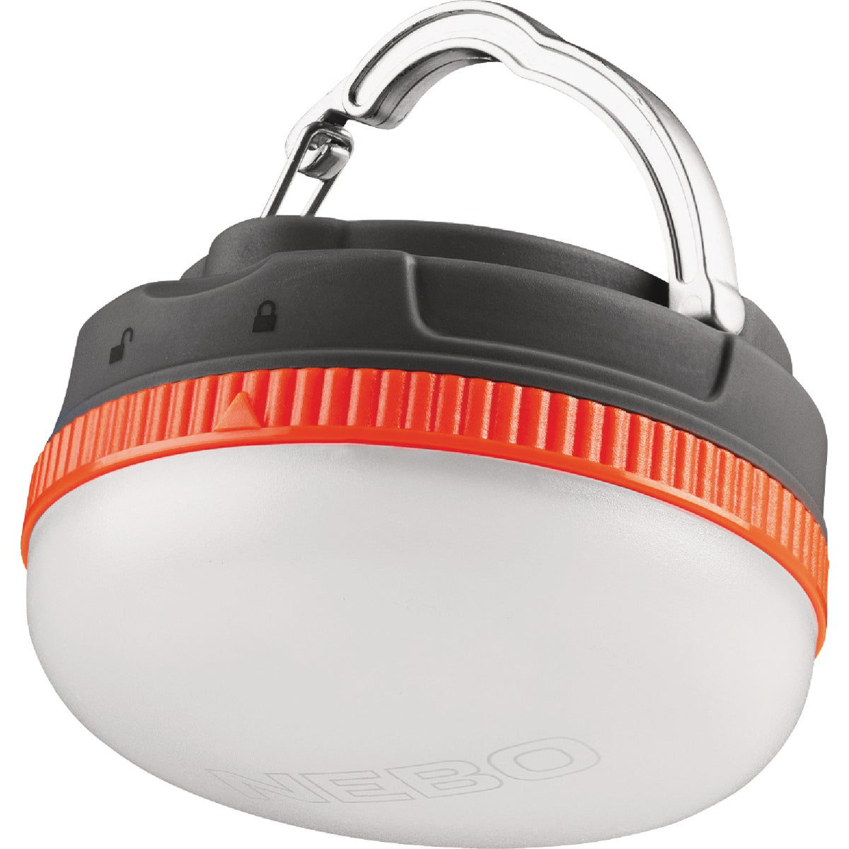 Nebo Galileo Puck 120 Lm. Compact Lantern | Do it Best