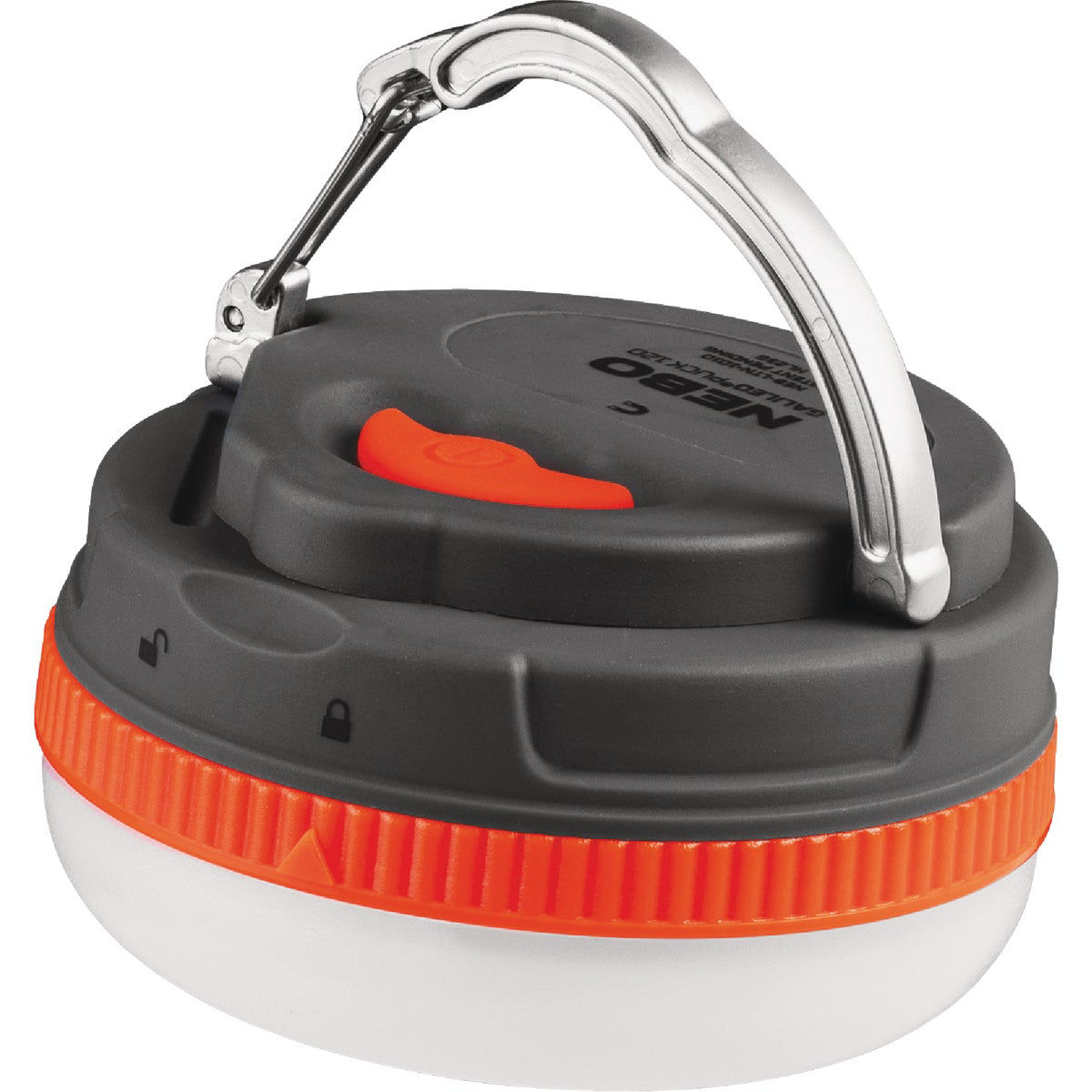 Nebo Galileo Puck 120 Lm. Compact Lantern | Do it Best
