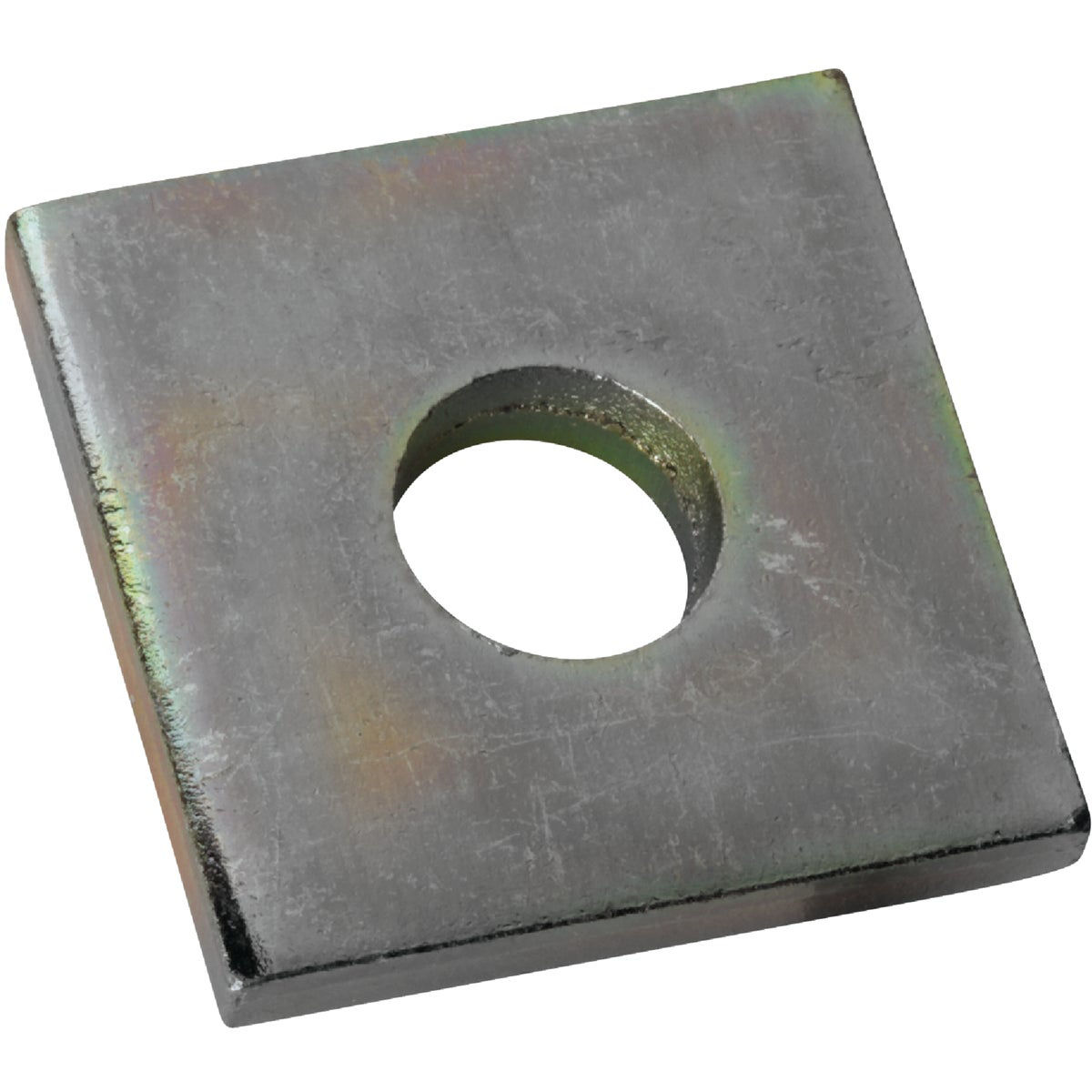 Superstrut 1-5/8 In. Square 3/8 In. Bolt Size Goldgalv Electroplated ...