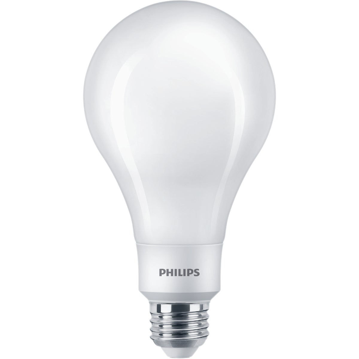 Philips BrightDial 300/200/100W Equivalent Daylight A23 Medium LED ...