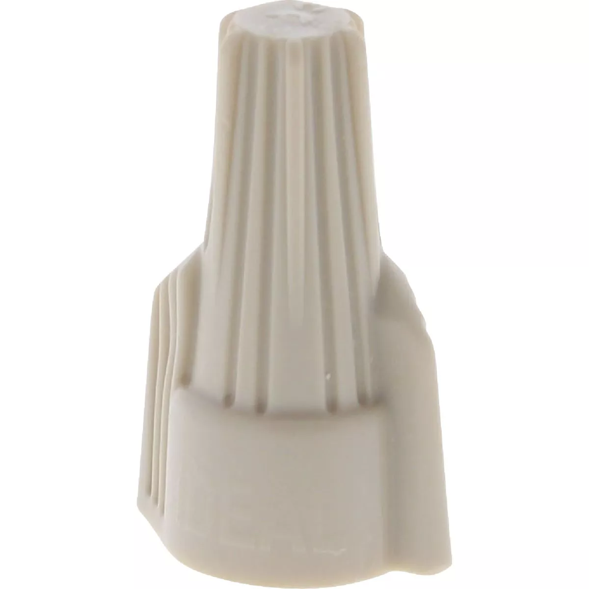 Ideal Twister Medium Tan Copper to Copper Wire Connector (100-Pack ...