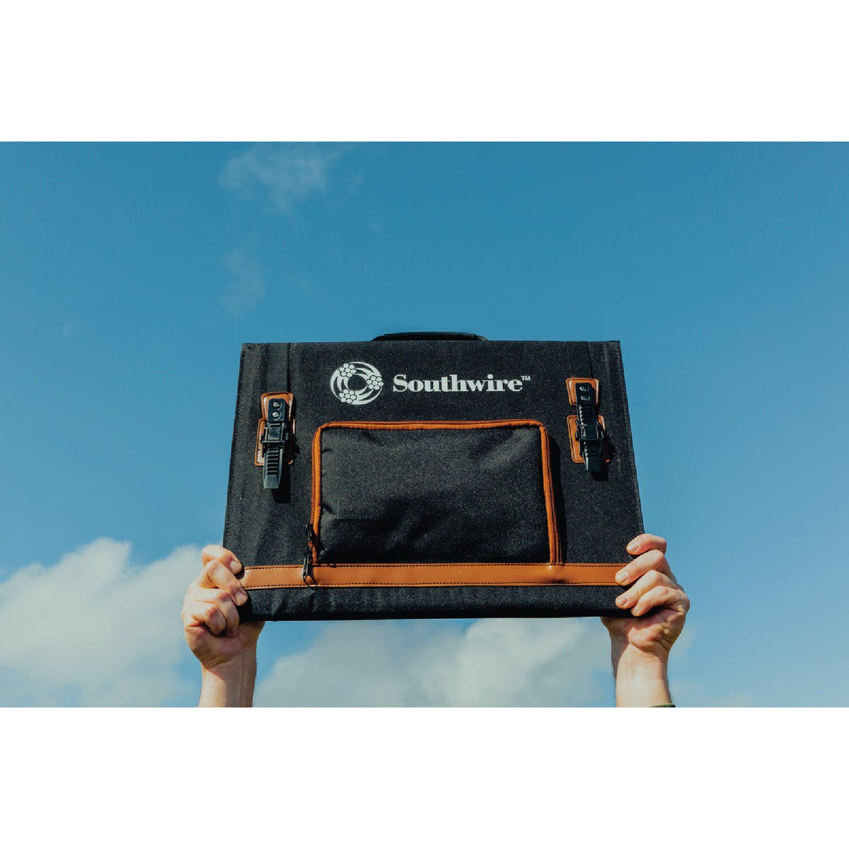 Southwire Elite Series 100W Portable Power Station Solar Panel | Do it Best