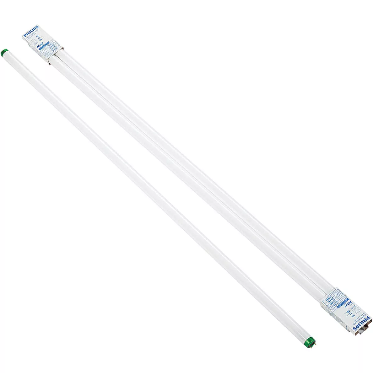 Philips ALTO 32W 48 In. Daylight T8 Medium Bi-Pin Fluorescent Tube ...