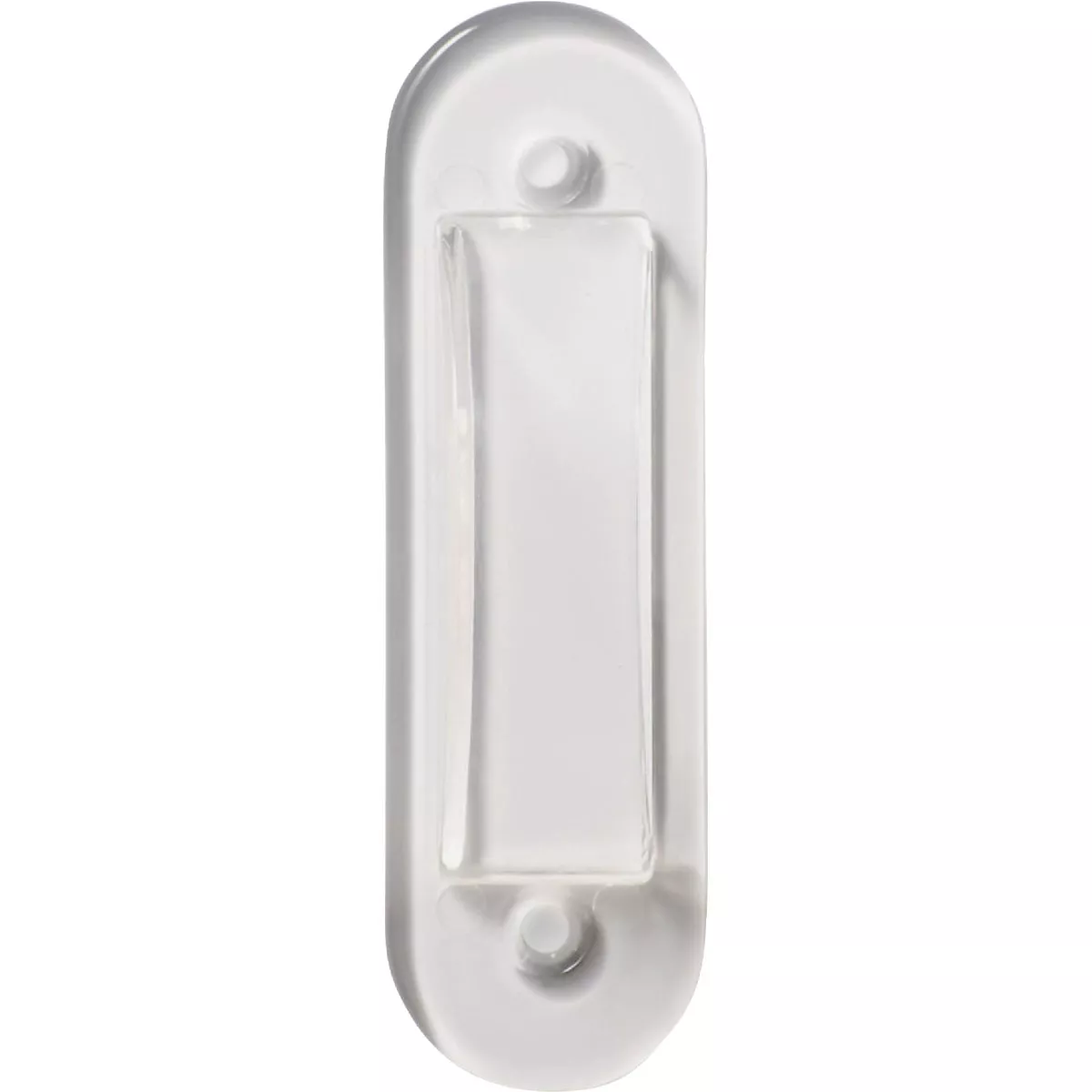 Amerelle Westek Clear Plastic Toggle Switch Guard (2-Pack) | Do it Best