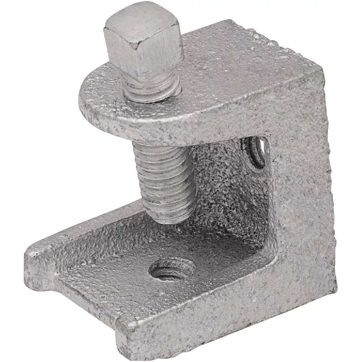 Southwire Madison Electric 1 In. Malleable Iron Mall Beam Clamp (50 ...
