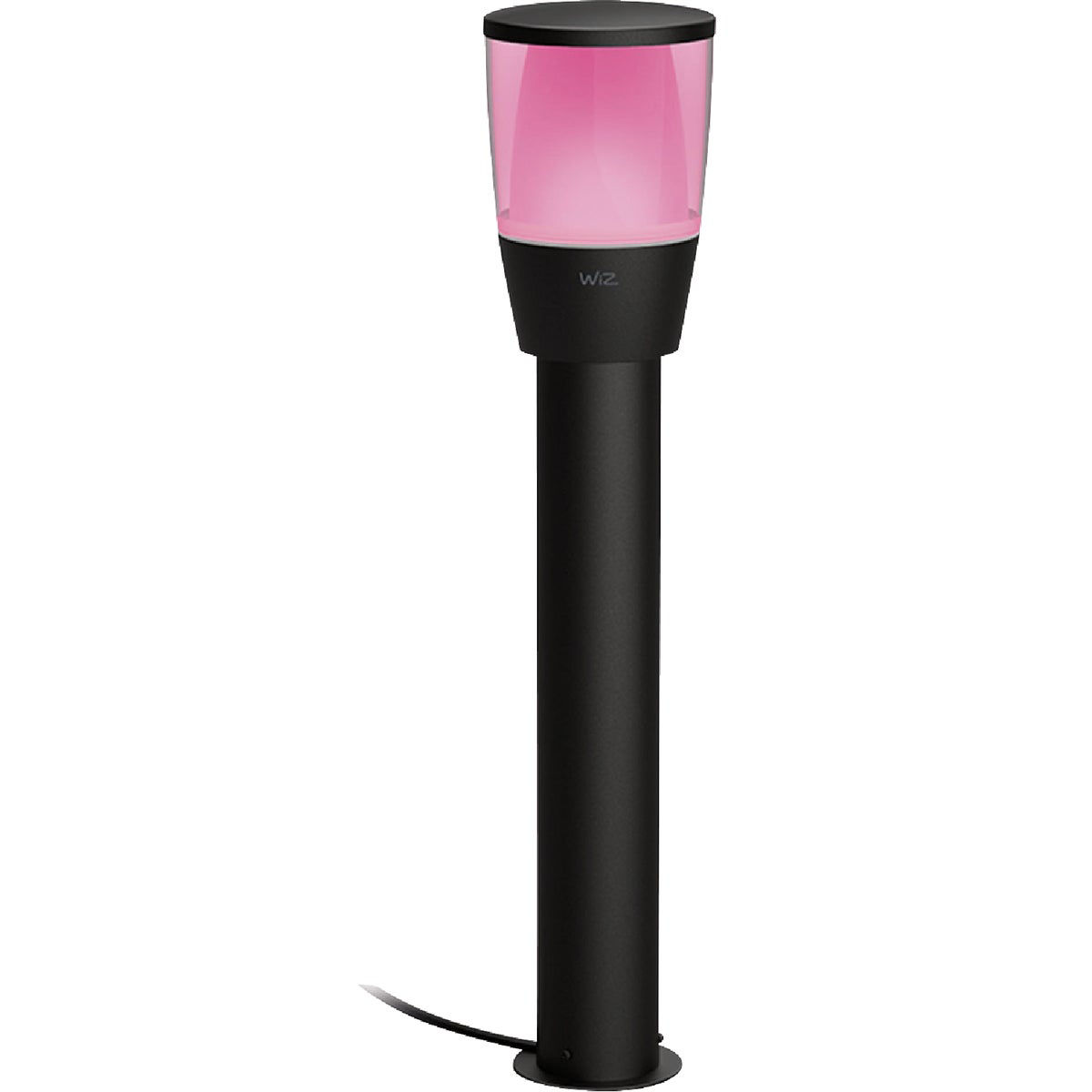 Wiz 12V LED Smart Bollard Light Starter Kit | Do it Best