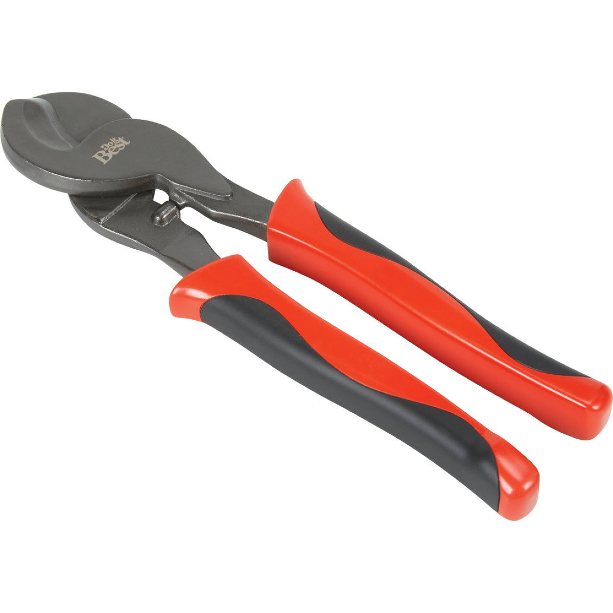Do it Best 10 In. 4/0 AWG Aluminum & 2/0 AWG Copper Cable Cutter | Do ...