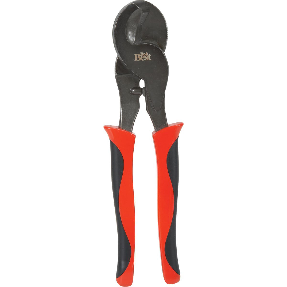 Do it Best 10 In. 4/0 AWG Aluminum & 2/0 AWG Copper Cable Cutter | Do ...