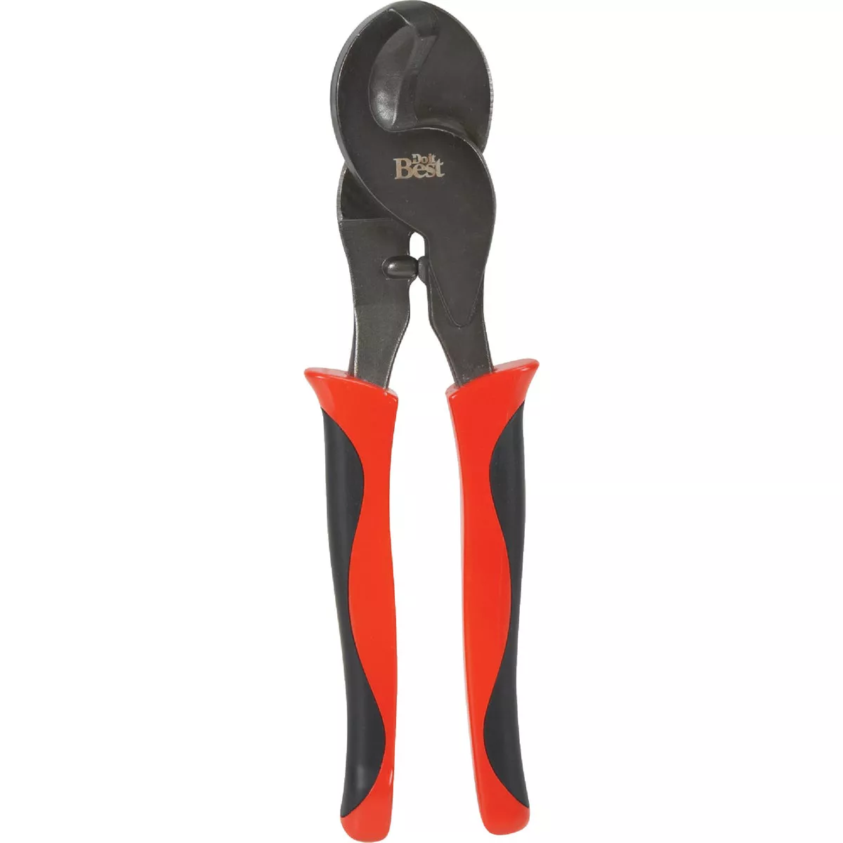 Do it Best 10 In. 4/0 AWG Aluminum & 2/0 AWG Copper Cable Cutter | Do ...