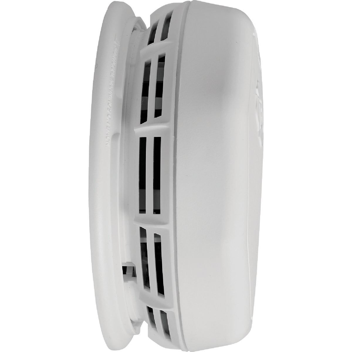 First Alert 10-Year Battery Dual Photoelectric & Ionization Smoke Alarm ...