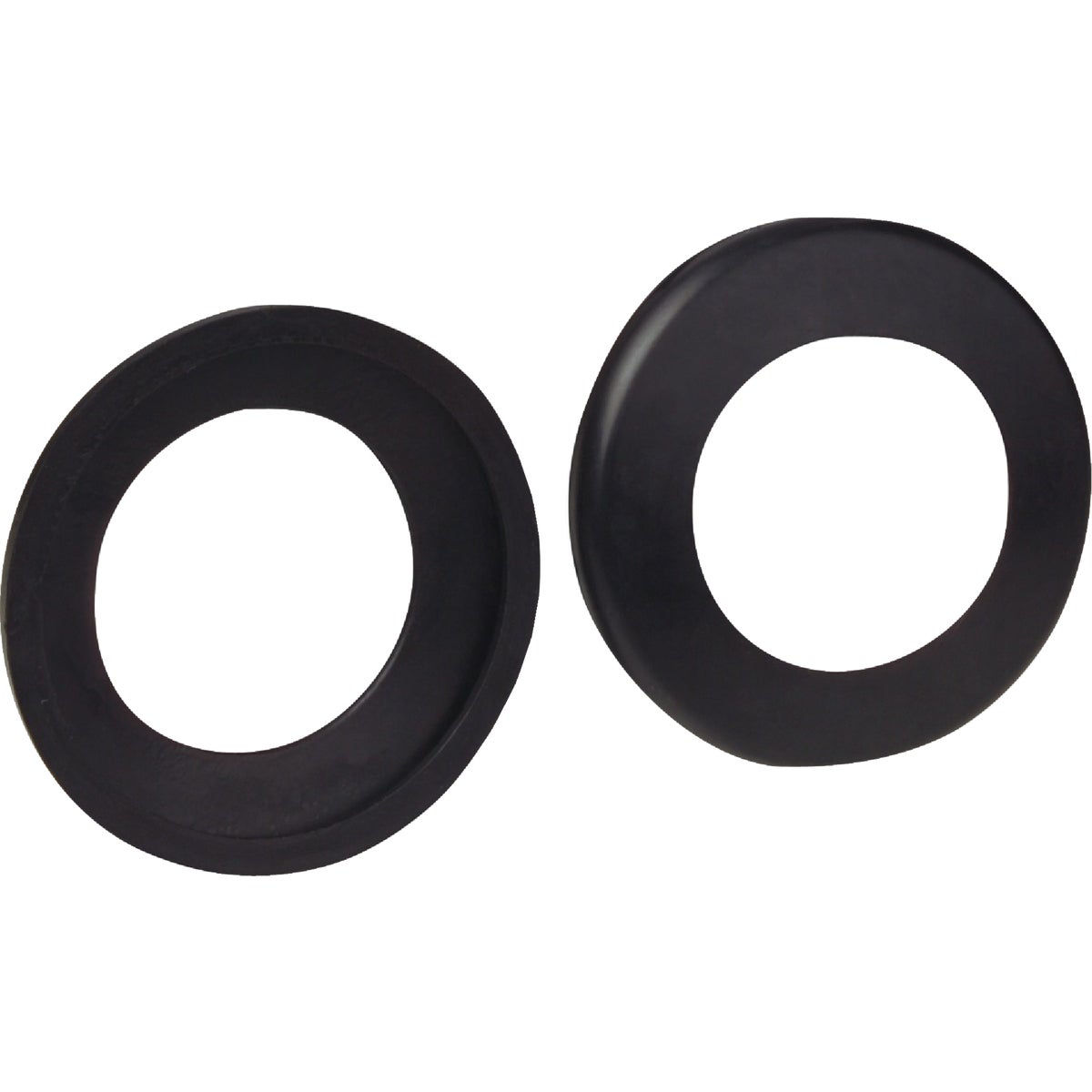 Carlon Medium Base Silicone Outdoor Lampholder Gasket (2-Pack) | Do it Best