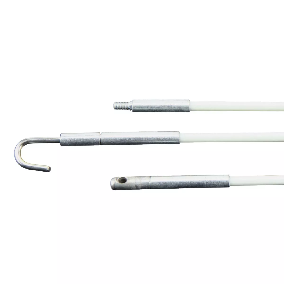 Klein Mid-Flex 15 Ft. Glow Rod Set | True Value Hardware