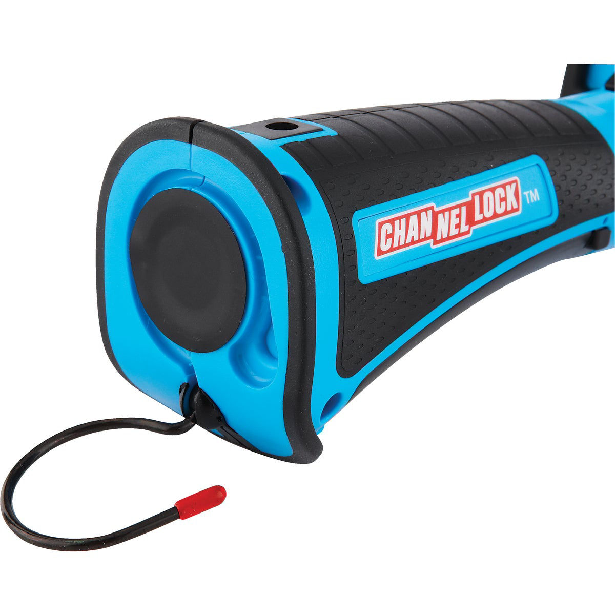 Channellock 200 Lm. LED Rechargeable Handheld Work Light | Do it Best