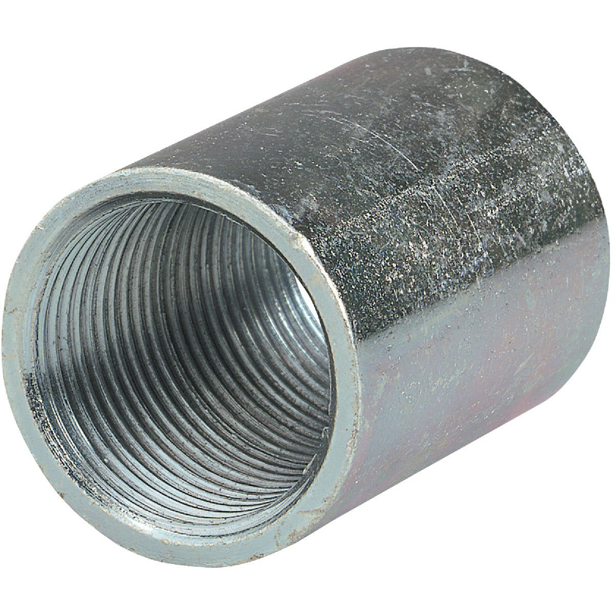 Halex Rigid 3/4 In. Threaded Conduit Coupling | Do it Best