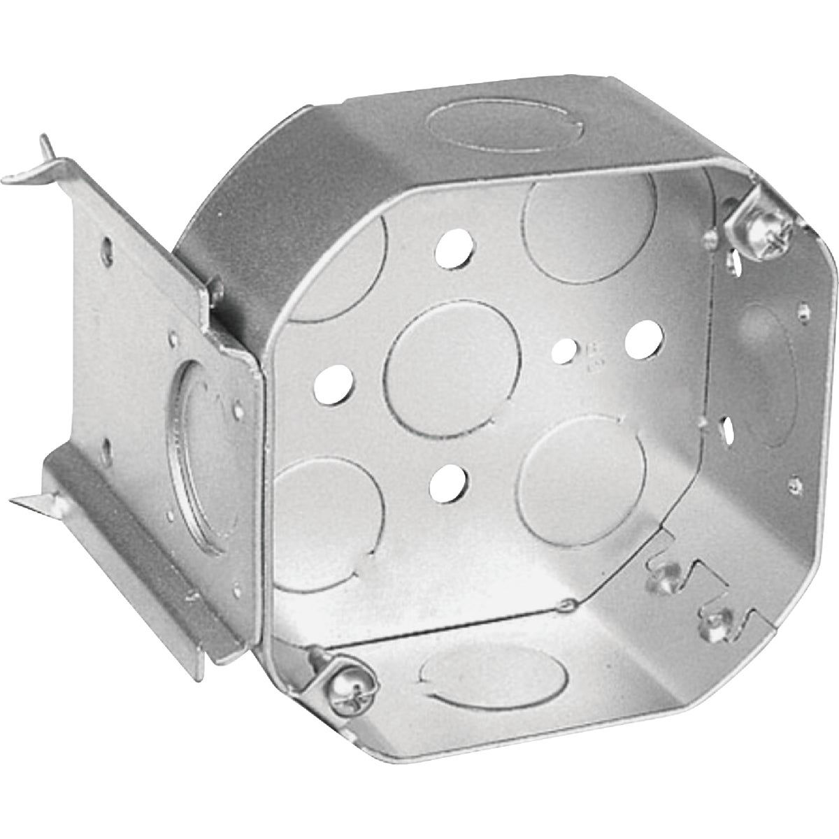 Southwire Bracket Mount 4 In. x 4 In. Octagon Box | Do it Best
