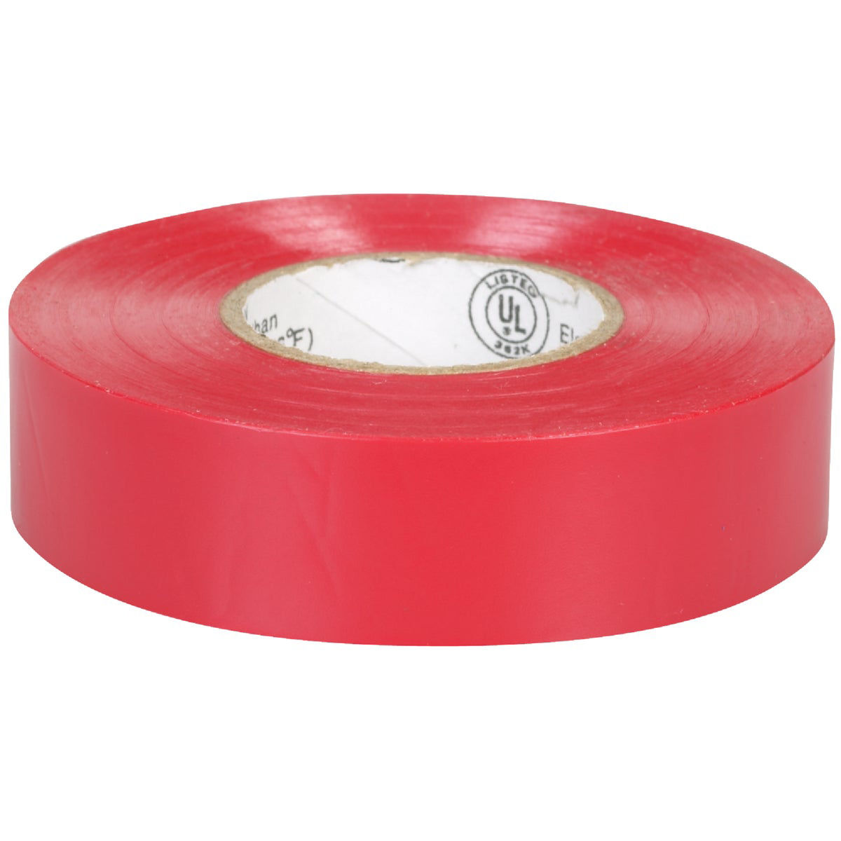 Do it General Purpose 3/4 In. x 60 Ft. Red Electrical Tape | Do it Best