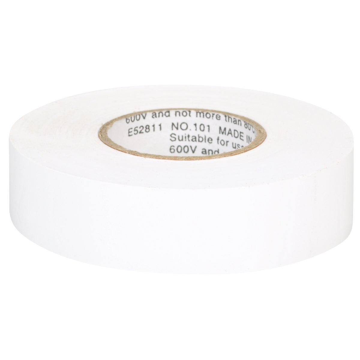 Do it General Purpose 3/4 In. x 60 Ft. White Electrical Tape | Do it Best