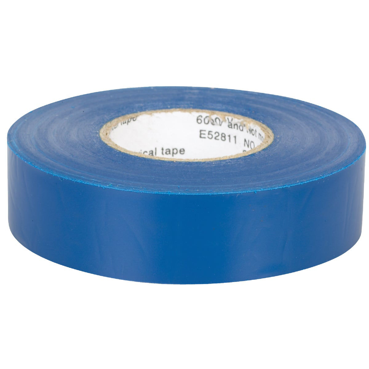 Do it General Purpose 3/4 In. x 60 Ft. Blue Electrical Tape | Do it Best