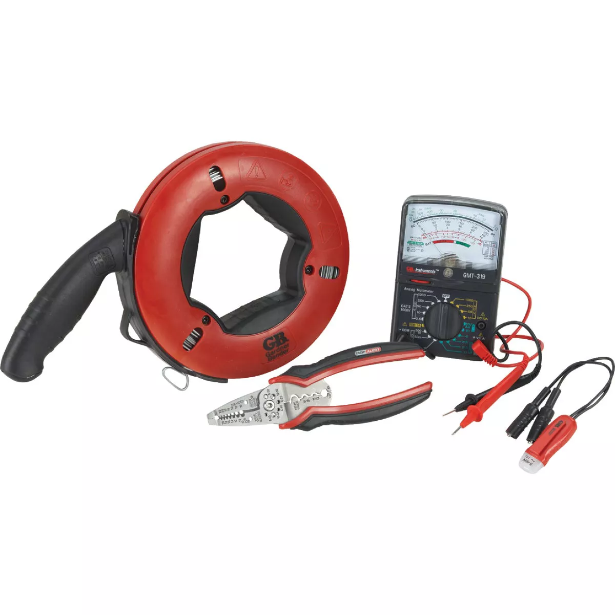 Gardner Bender 7-Function Analog Multimeter | Do it Best