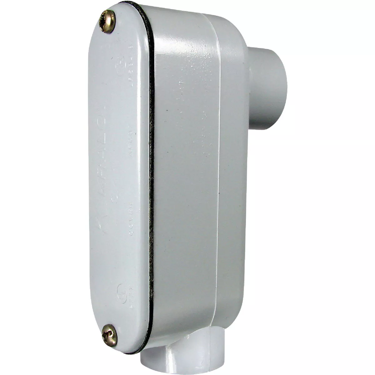 IPEX Kraloy 3/4 In. PVC LB Access Fitting | Do it Best