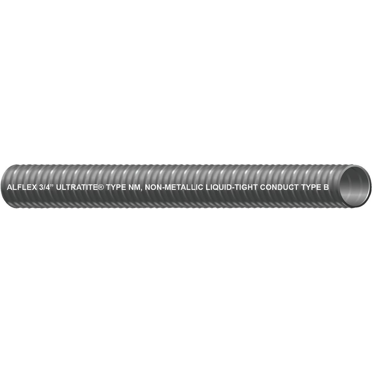 Southwire 3/4 In. x 25 Ft. Flexible Non-Metallic Liquid Tight Conduit ...