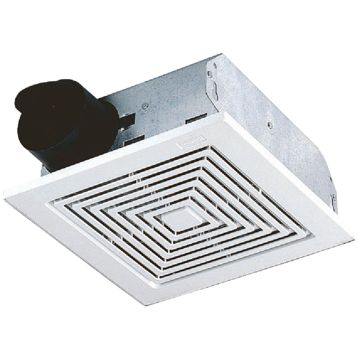 Broan 50 CFM 4.0 Sones 120V Bath Exhaust Fan | Do it Best