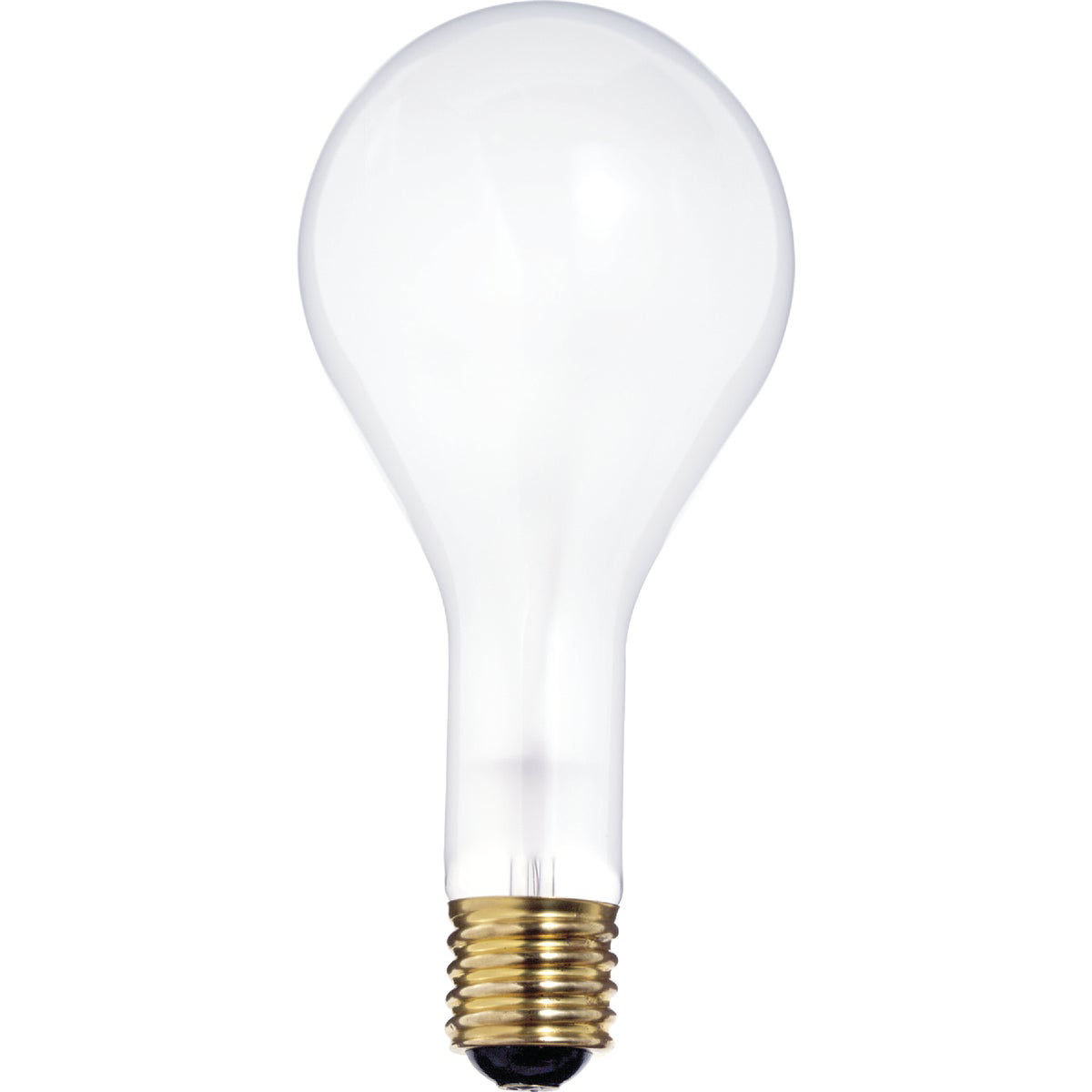 Satco 300W Frosted Mogul Base PS35 Incandescent Light Bulb | Do it Best