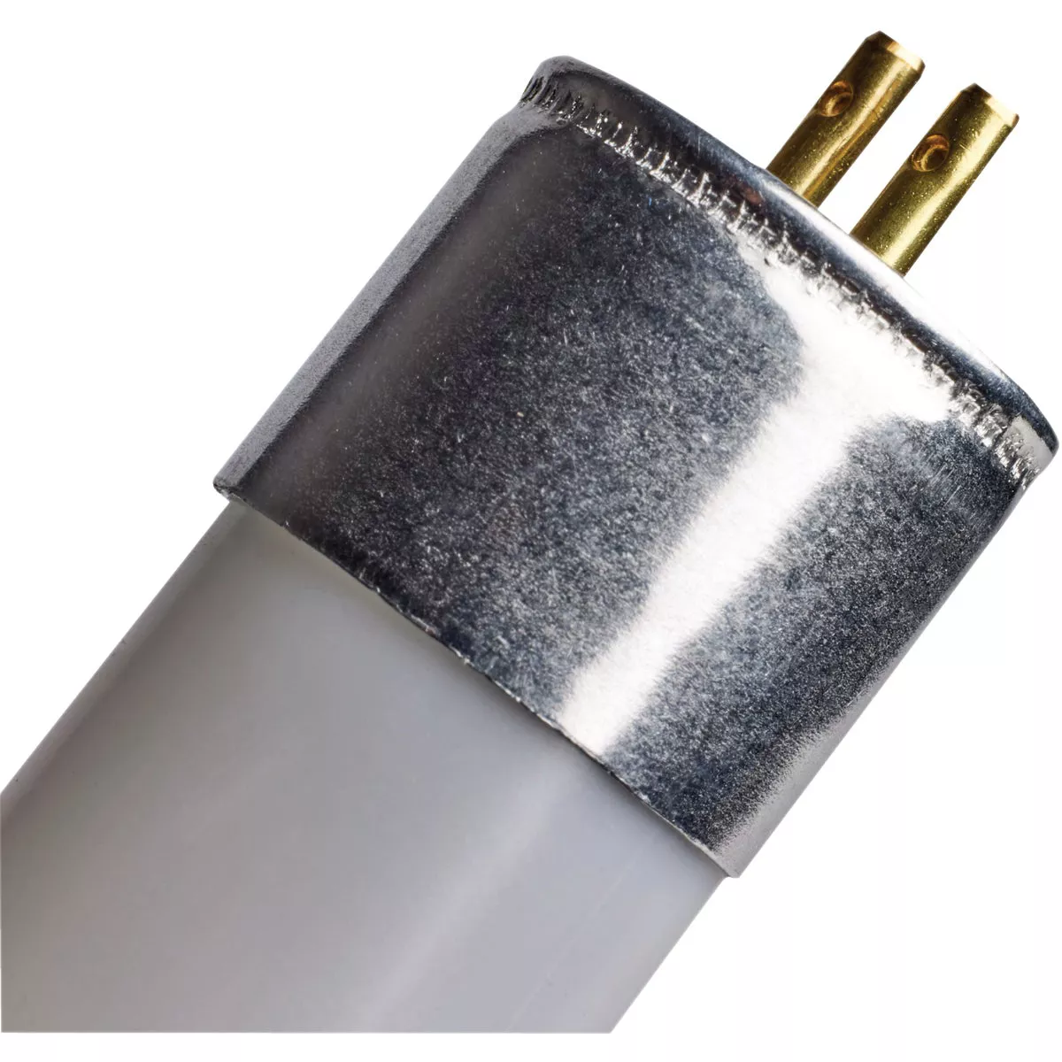 Satco 13W Equivalent 21 In. Warm White T5 Bi-Pin Ballast Bypass LED ...