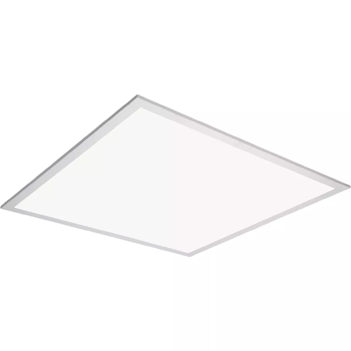 Metalux 2 Ft. x 2 Ft. LED Panel Ceiling Light Fixture | Do it Best