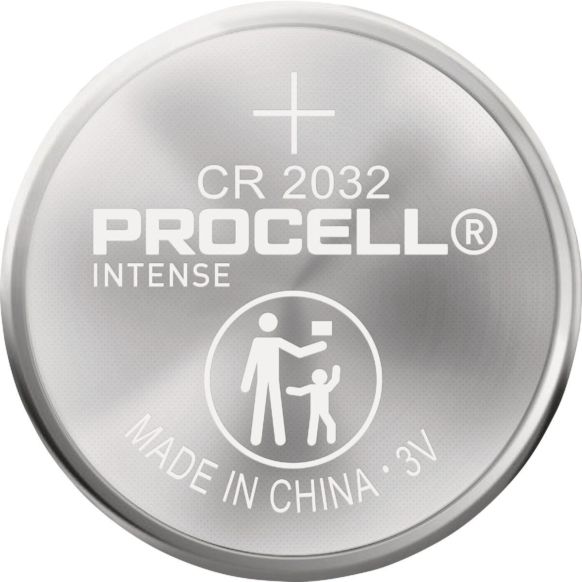 Procell Intense 2032 Lithium Coin Cell Battery (20-Pack) | Do it Best