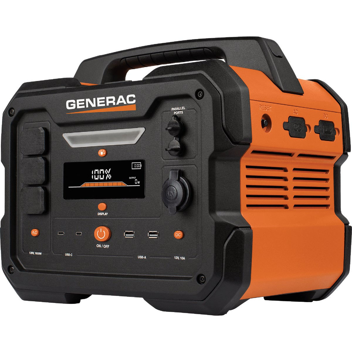 Generac GB1000 3200W 120V Portable Power Station | Do it Best