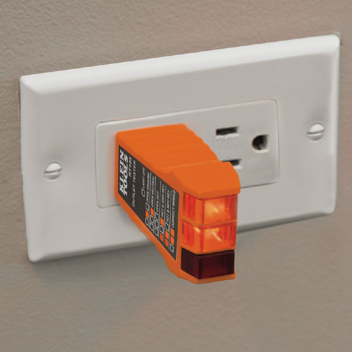 Klein 3-Piece Multimeter Test Kit | Do it Best