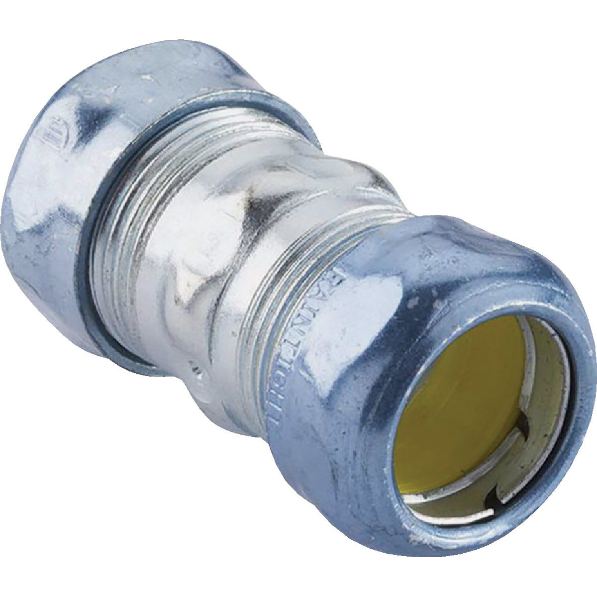 Halex 3/4 In. EMT Steel Raintight Compression Coupling (5-Pack) | Do it ...