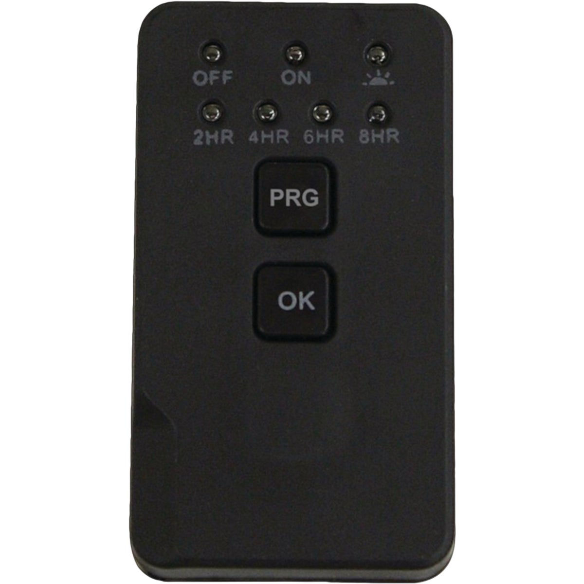 Prime 15A 125V 1875W Black Remote Controlled Countdown Timer | Do it Best