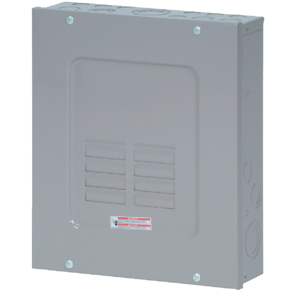 Eaton CH 125A 8-Space 8-Pole Indoor Main Lug Load Center | Do it Best