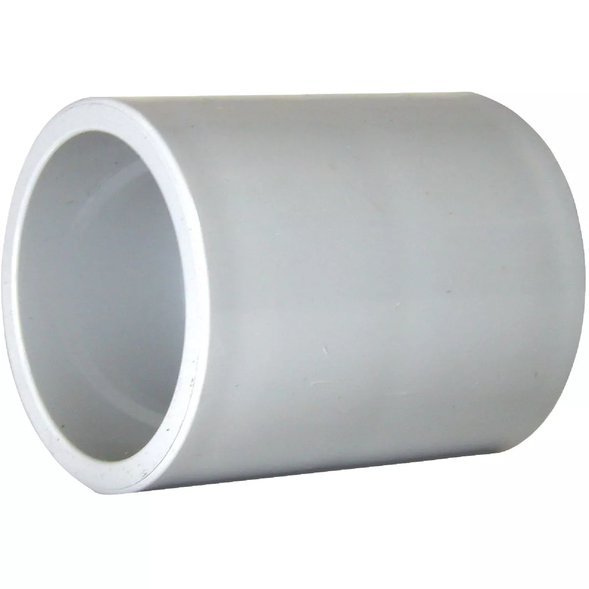 IPEX Kraloy 2 In. PVC Hub Conduit Coupling | True Value Hardware
