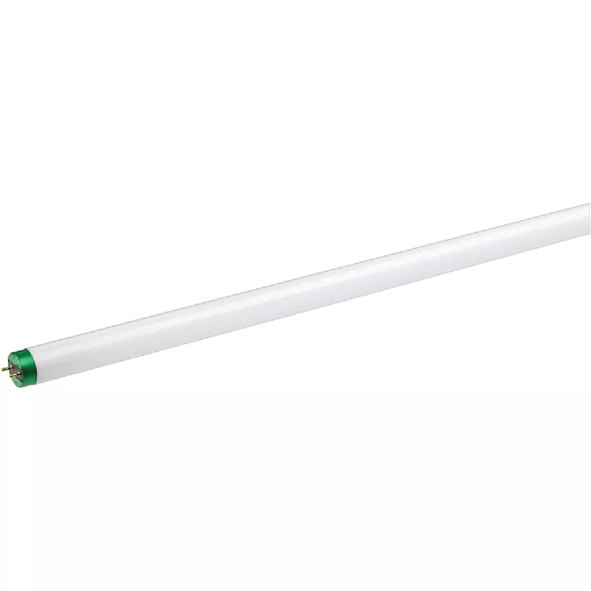 Philips 32W 48 In. Daylight T8 Medium Bi-Pin Fluorescent Tube Light ...