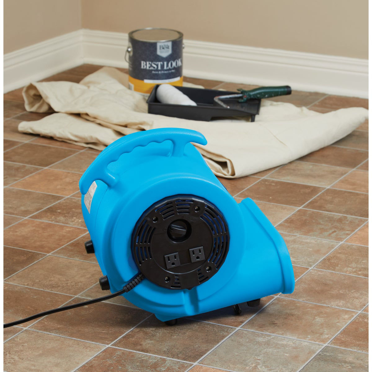 Coal Forge Blower Industrial Lasko With Duct Floor Blower Dryer Tube ...