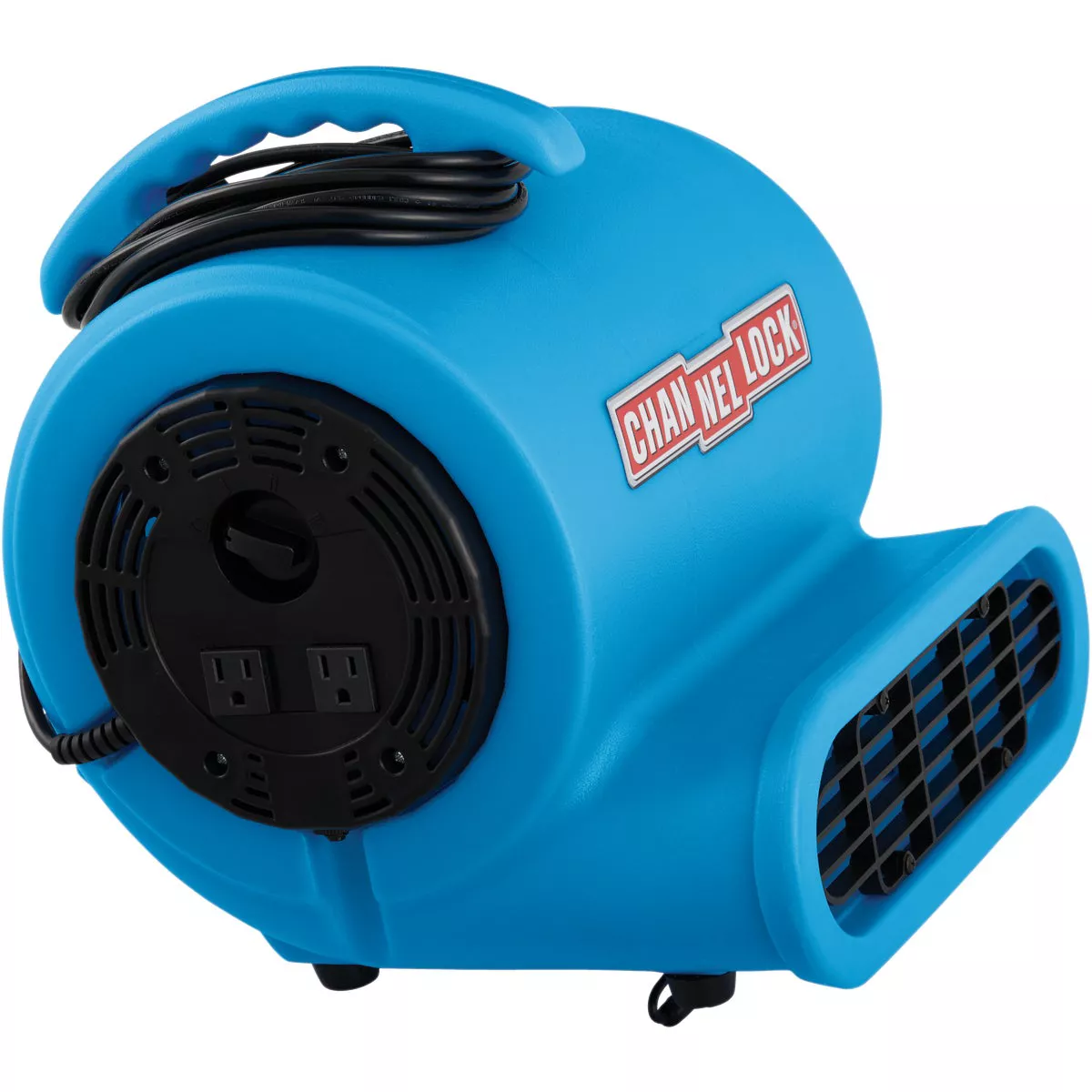 Channellock 1340 CFM 3-Speed Air Mover Blower Fan | Do it Best