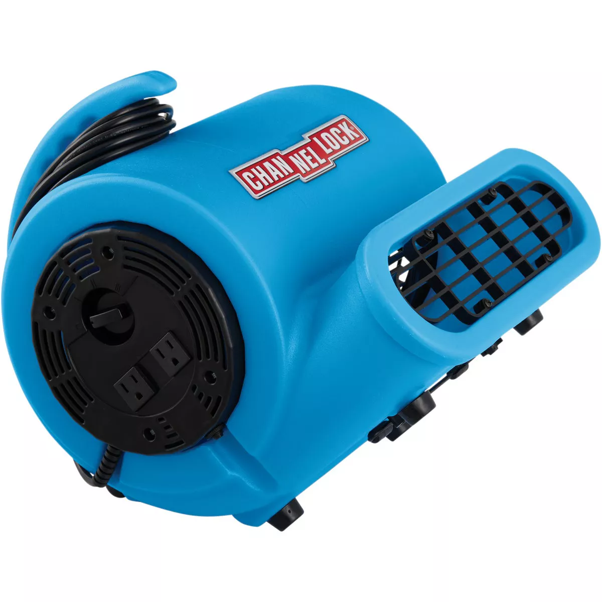 Channellock 1340 CFM 3-Speed Air Mover Blower Fan | Do it Best