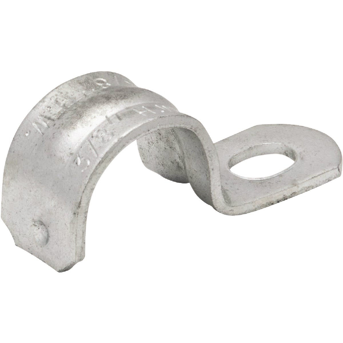 Southwire Topaz 2 In. 1-Hole Steel Rigid Conduit Strap (10-Pack) | Do ...