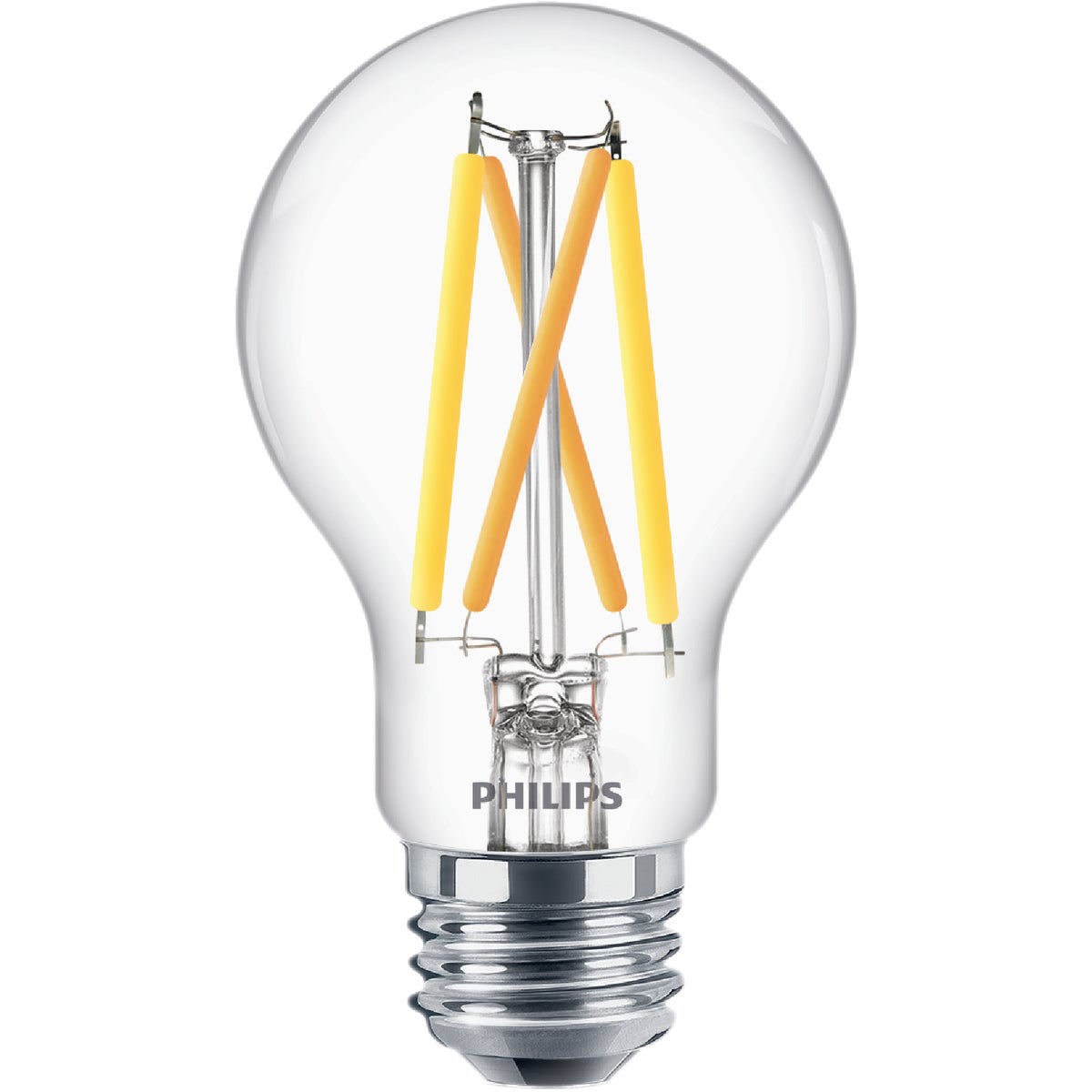 Philips Ultra Definition 60W Equivalent Daylight A19 Medium LED Light ...