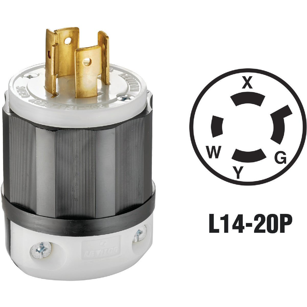 Locking Cord Plug | True Value Hardware