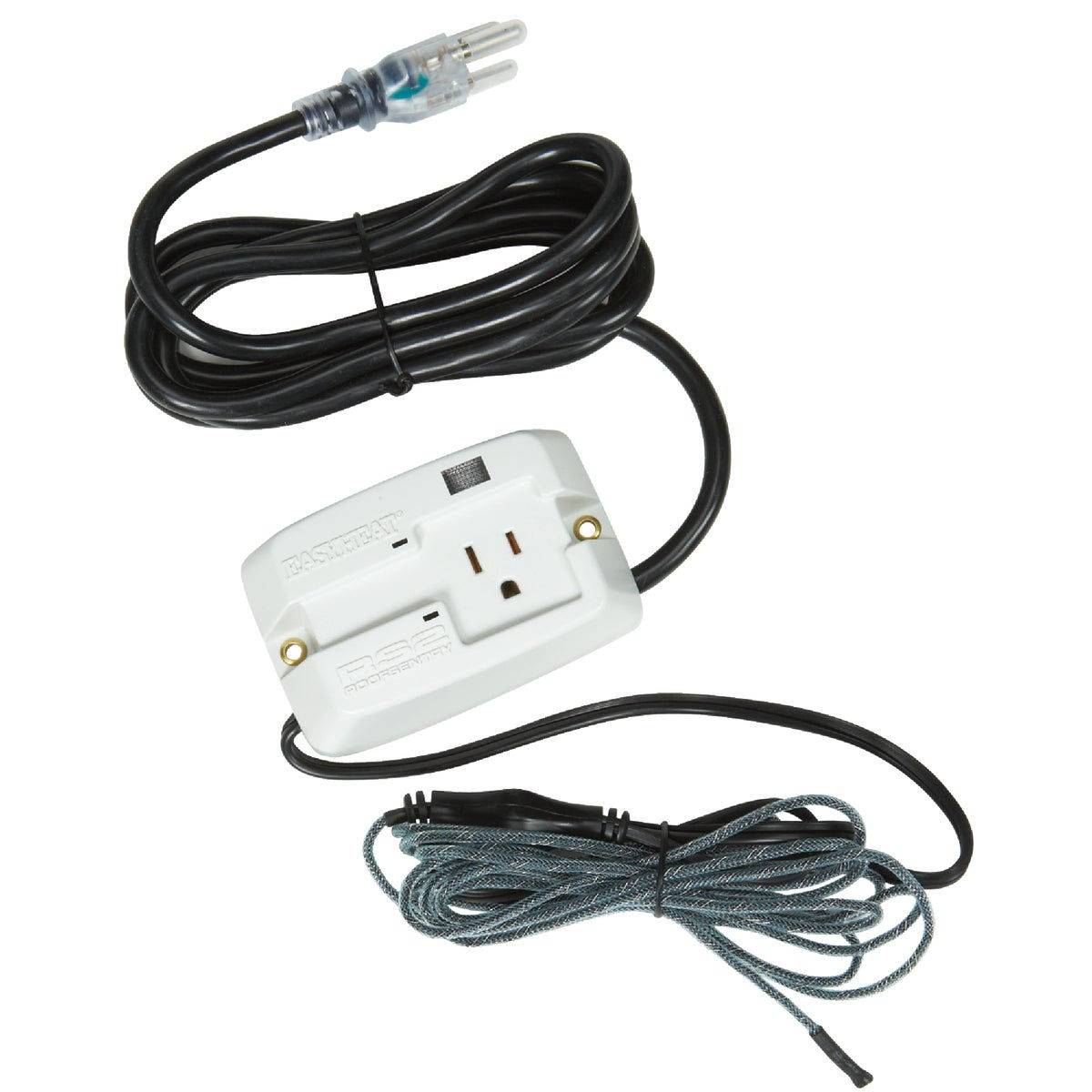 Easy Heat 1200W Roof De-Icing Heating Cable Control | Do it Best